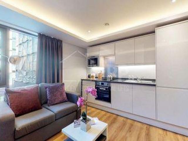 0 Bedrooms Studio for rent in Oasis Residence, 73 Cookridge Street, Leeds LS2