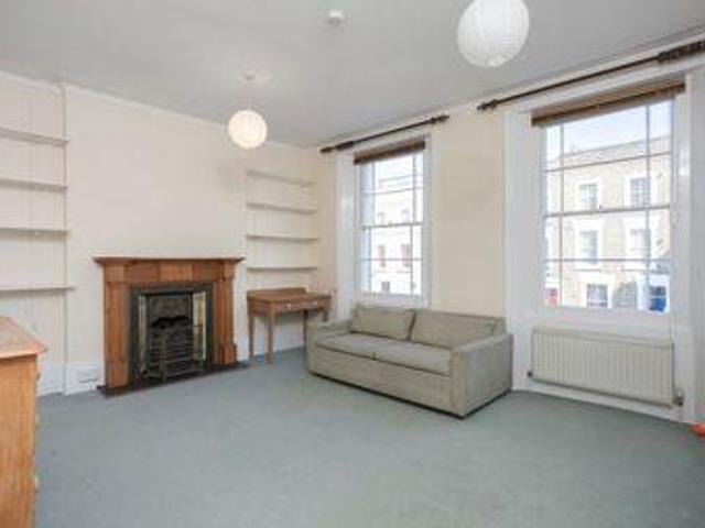 0 Bedrooms Studio for rent in Offord Road, London N1