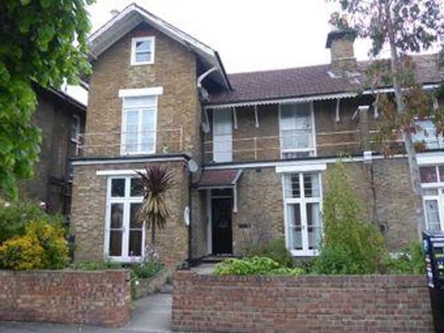 0 Bedrooms Studio for rent in Oliver Grove, London SE25