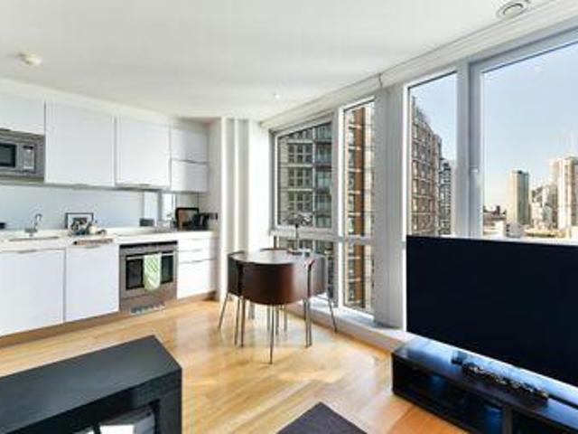 0 Bedrooms Studio for rent in Ontario Tower, New Providence Wharf, London E14