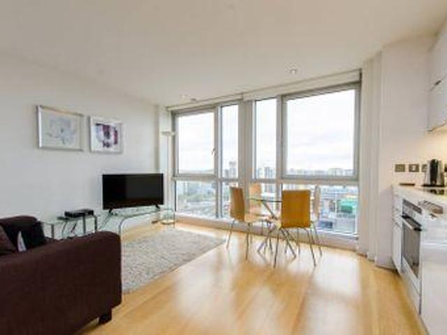 0 Bedrooms Studio for rent in Ontario Tower, Canary Wharf E14