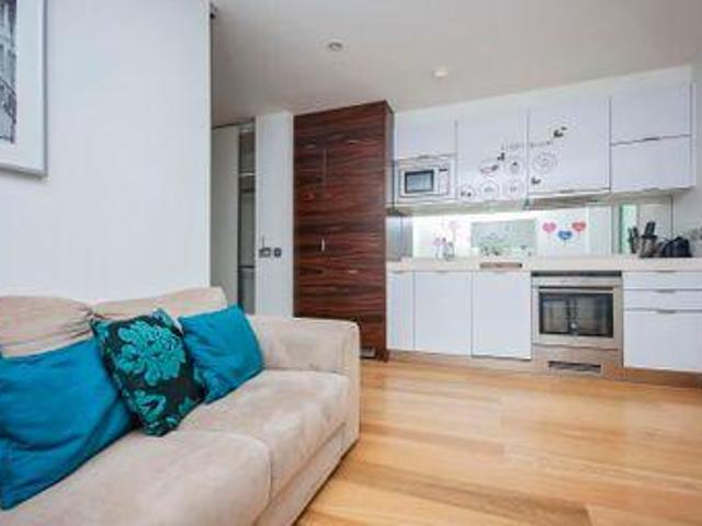 0 Bedrooms Studio for rent in Ontario Tower, Canary Wharf E14