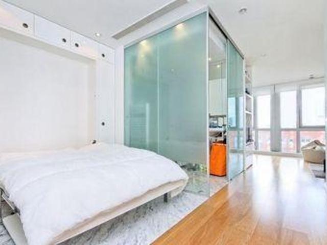 0 Bedrooms Studio for rent in Ontario Tower, Fairmount Avenue, Canary Wharf, London E14