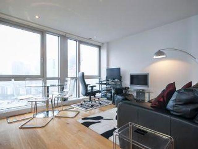 0 Bedrooms Studio for rent in Ontario Tower, London E14