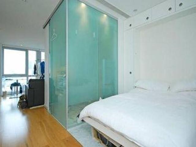 0 Bedrooms Studio for rent in Ontario Tower, 4 Fairmont Avenue, London E14