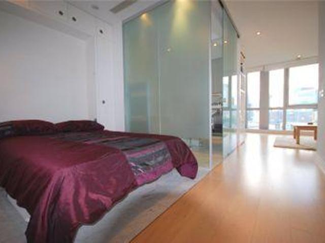 0 Bedrooms Studio for rent in Ontario Tower, 4 Fairmont Avenue, London E14