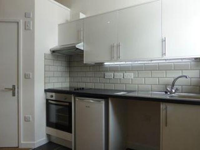 0 Bedrooms Studio for rent in Osmond Road, Hove BN3
