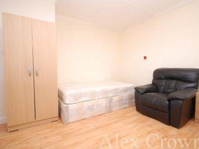 0 Bedrooms Studio for rent in Ordnance Road, Enfield EN3