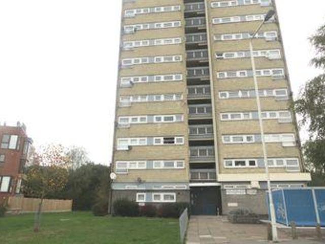 0 Bedrooms Studio for rent in Owen Waters House, 380 Fullwell Avenue, Ilford IG5