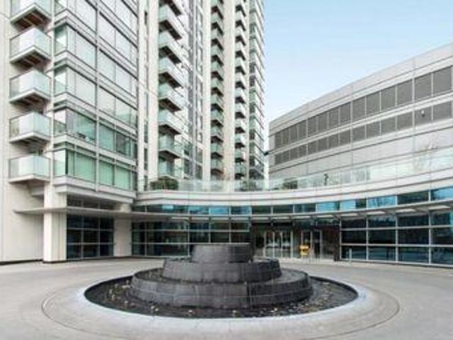 0 Bedrooms Studio for rent in Pan Peninsula, Canary Wharf E14