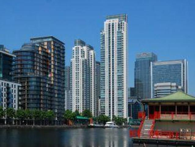 0 Bedrooms Studio for rent in Pan Peninsula, Canary Wharf E14