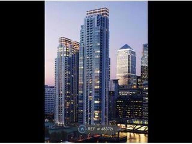 0 Bedrooms Studio for rent in Pan Peninsula Square, London E14