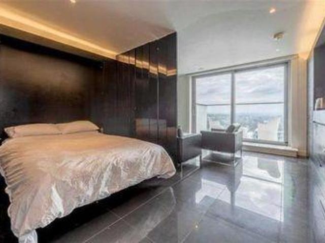 0 Bedrooms Studio for rent in Pan Peninsula, 1 Millharbour, London E14