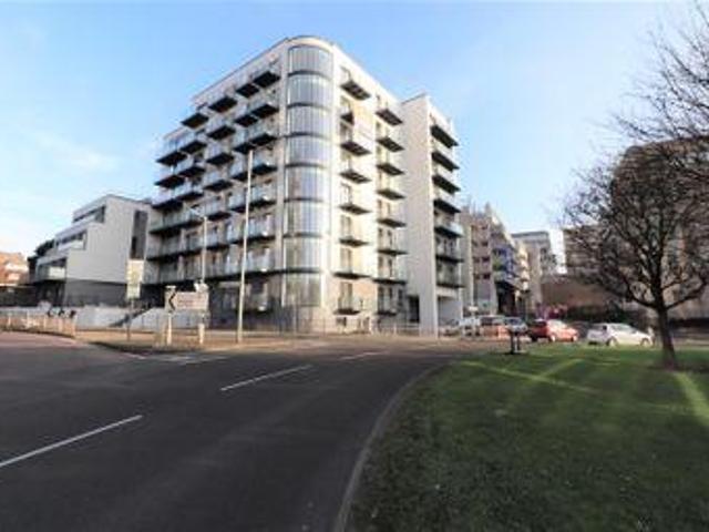 0 Bedrooms Studio for rent in Panorama Apartments, Harefield Road, Uxbridge UB8