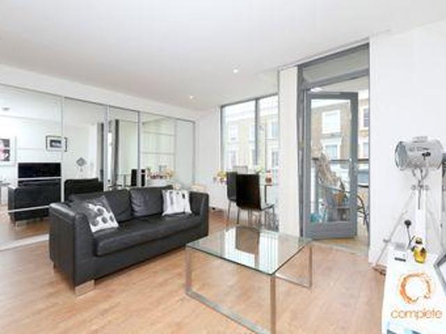 0 Bedrooms Studio for rent in Packington Street, London N1