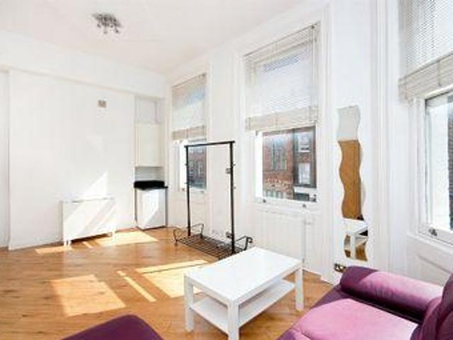 0 Bedrooms Studio for rent in Paddington Street, Marylebone W1U