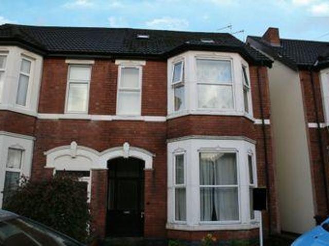 0 Bedrooms Studio for rent in Paget Road, Wolverhampton WV6