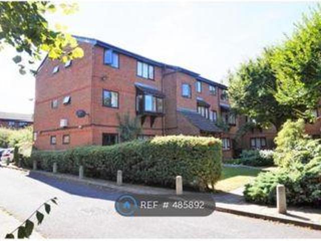 0 Bedrooms Studio for rent in Palace Gates, London N22