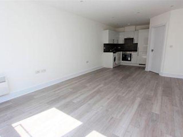 0 Bedrooms Studio for rent in Palace Gates, The Campsbourne, Hornsey N8