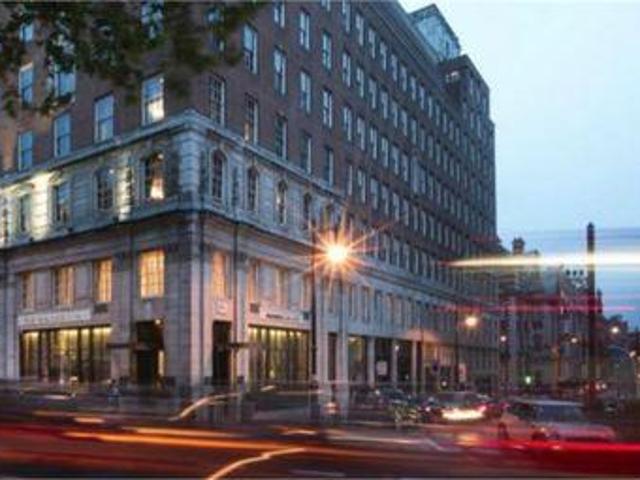 0 Bedrooms Studio for rent in Park Lane, Mayfair, London W1K