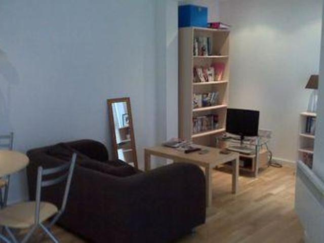 0 Bedrooms Studio for rent in Park Place, 324C Barlow Moor Road, Chorlton M21