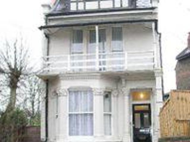0 Bedrooms Studio for rent in Park Road, London NW10