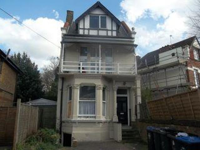 0 Bedrooms Studio for rent in Park Road, London NW10