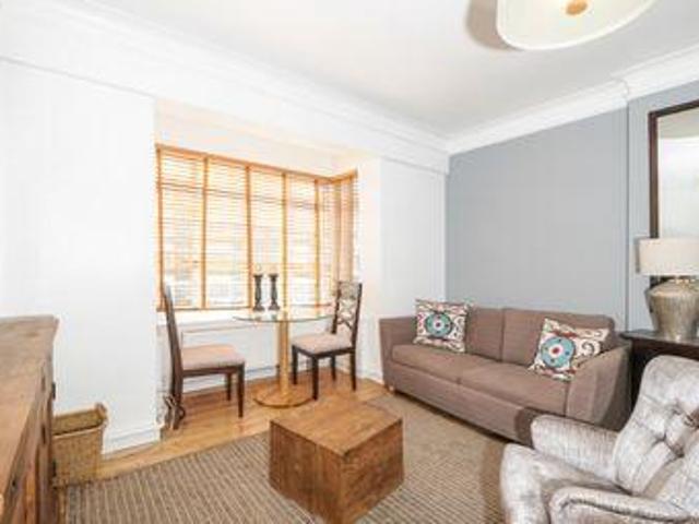 0 Bedrooms Studio for rent in Park Road, London NW1