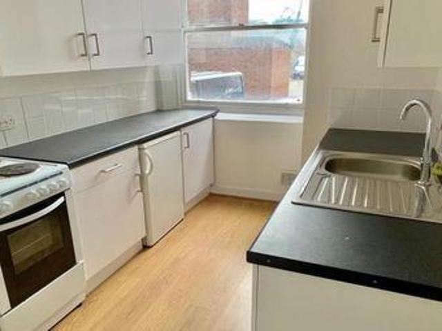 0 Bedrooms Studio for rent in Park View Court, Nottingham NG1