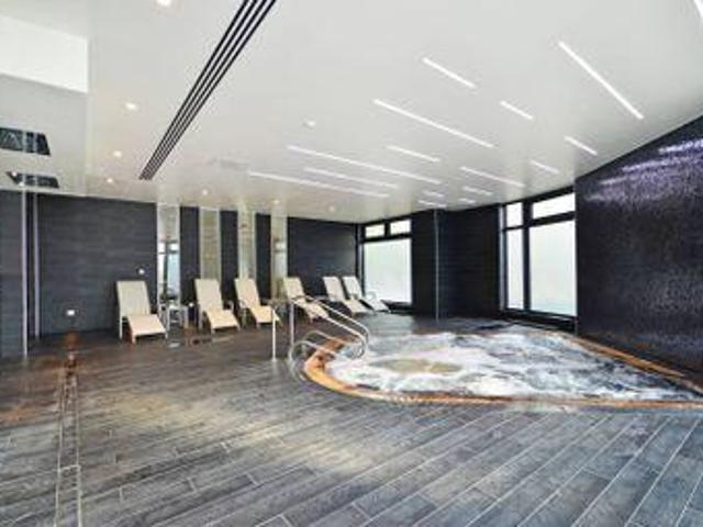 0 Bedrooms Studio for rent in Park Vista Tower, Wapping E1W