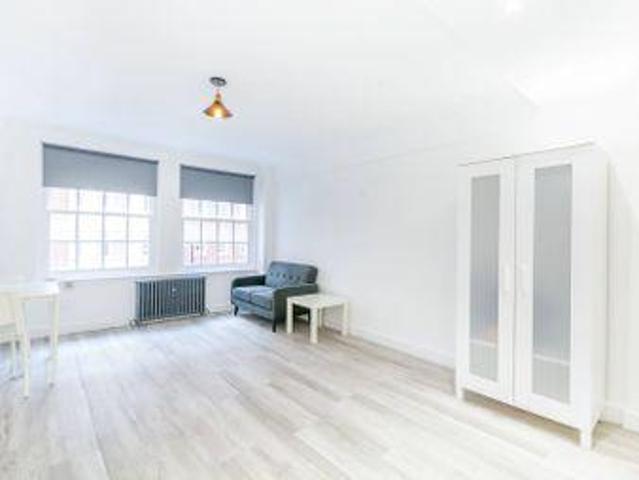 0 Bedrooms Studio for rent in Park West, Hyde Park Estate W2