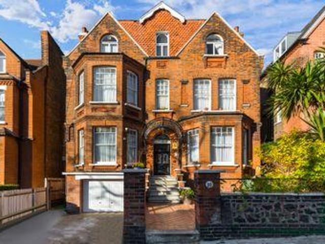 0 Bedrooms Studio for rent in Parsifal Road, London NW6