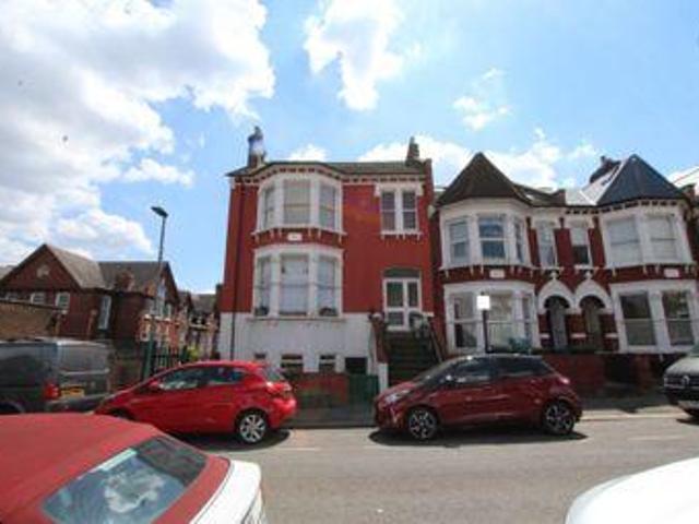 0 Bedrooms Studio for rent in Pemberton Road, London N4