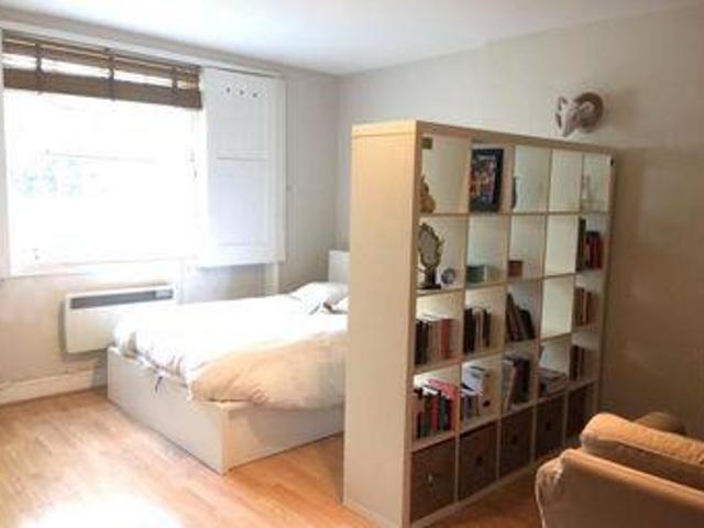 0 Bedrooms Studio for rent in Pembridge Villas, London W11