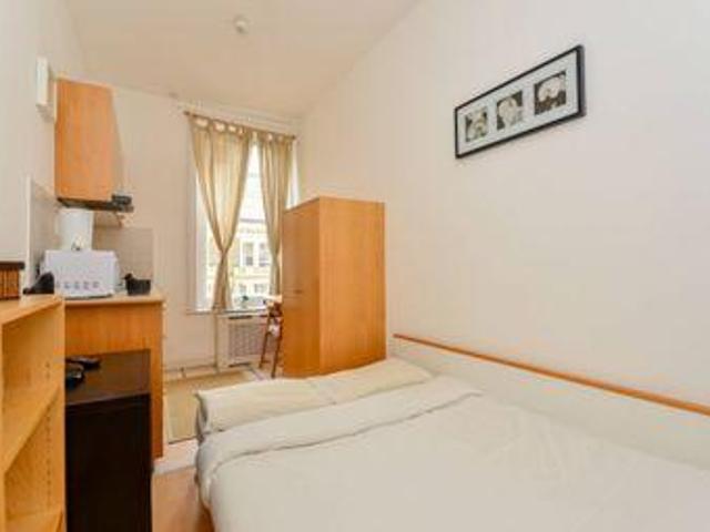 0 Bedrooms Studio for rent in Penywern Road, Earl´s Court, London SW5