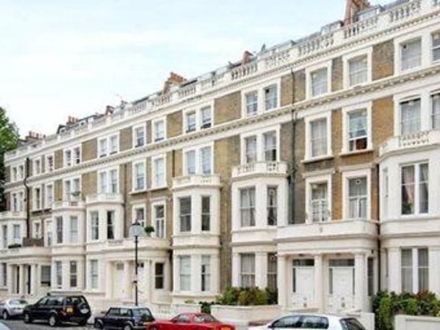 0 Bedrooms Studio for rent in Penywern Road, Earls Court, London SW5
