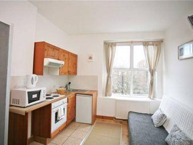 0 Bedrooms Studio for rent in Penywern Road, Earls Court, London SW5