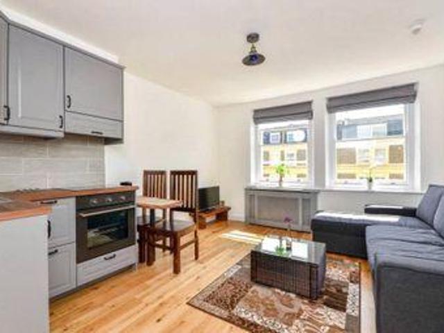 0 Bedrooms Studio for rent in Penywern Road, Earls Court, London SW5