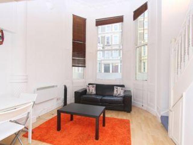 0 Bedrooms Studio for rent in Penywern Road, Earls Court SW5