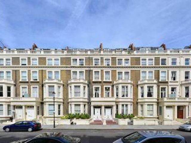 0 Bedrooms Studio for rent in Penywern Road, Earls Court SW5