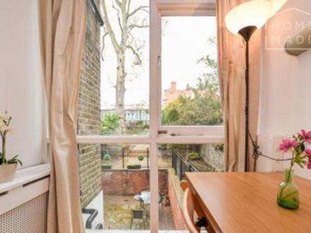 0 Bedrooms Studio for rent in Penywern Road, London SW5
