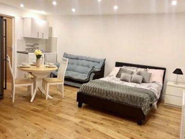 0 Bedrooms Studio for rent in Pennine Drive, Golders Green NW2