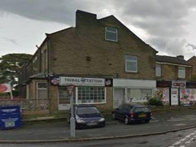 0 Bedrooms Studio for rent in Pelham Road, Bradford BD2