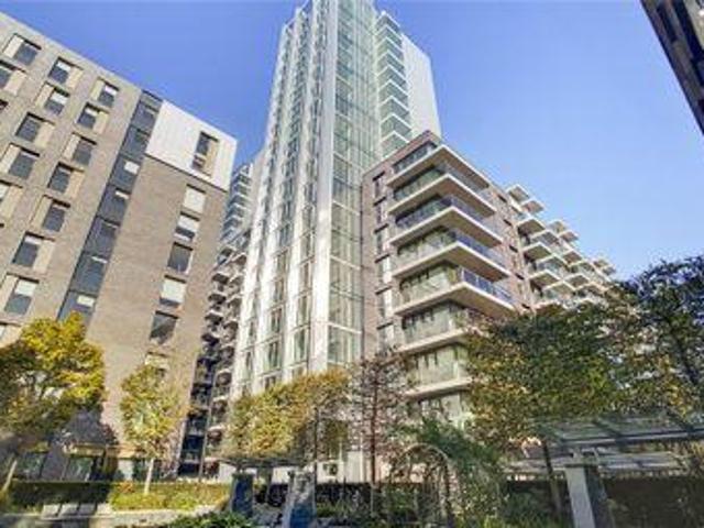 0 Bedrooms Studio for rent in Perilla House, Goodman Fields, London E1