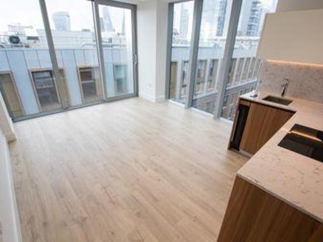 0 Bedrooms Studio for rent in Perilla House, Goodman´s Field E1