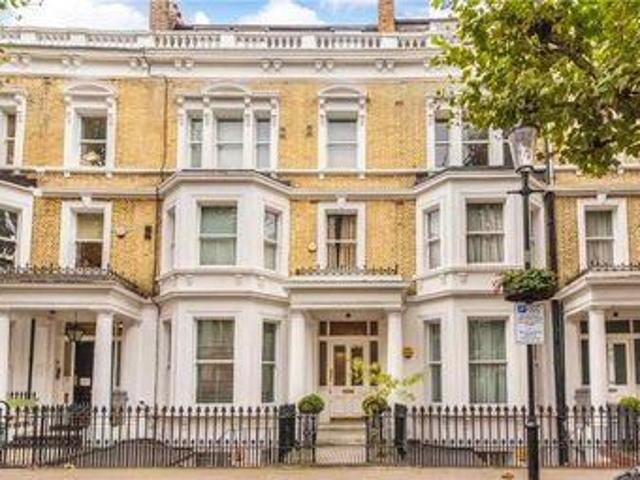 0 Bedrooms Studio for rent in Philbeach Gardens, Earl’S Court SW5