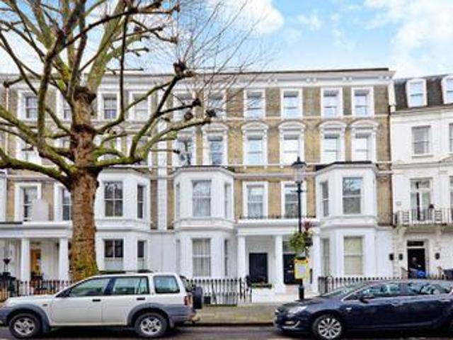 0 Bedrooms Studio for rent in Philbeach Gardens, Earls Court SW5