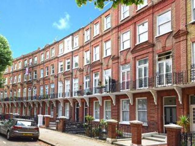 0 Bedrooms Studio for rent in Philbeach Gardens, London SW5