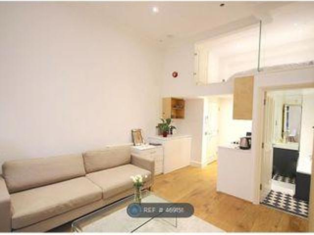 0 Bedrooms Studio for rent in Philbeach Gardens, London SW5