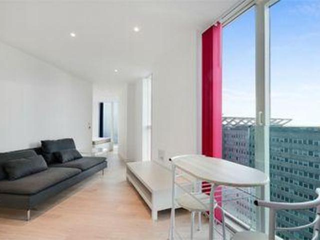 0 Bedrooms Studio for rent in Pinnacle Apartments, Saffron Central Square, Croydon CR0